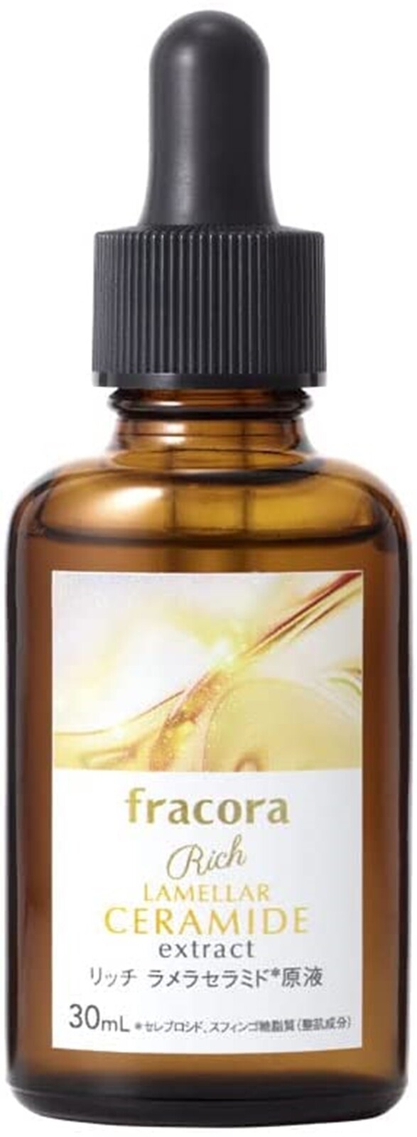 fracora Rich LAMELLAR CERAMIDE extract 30ml undiluted | eBay