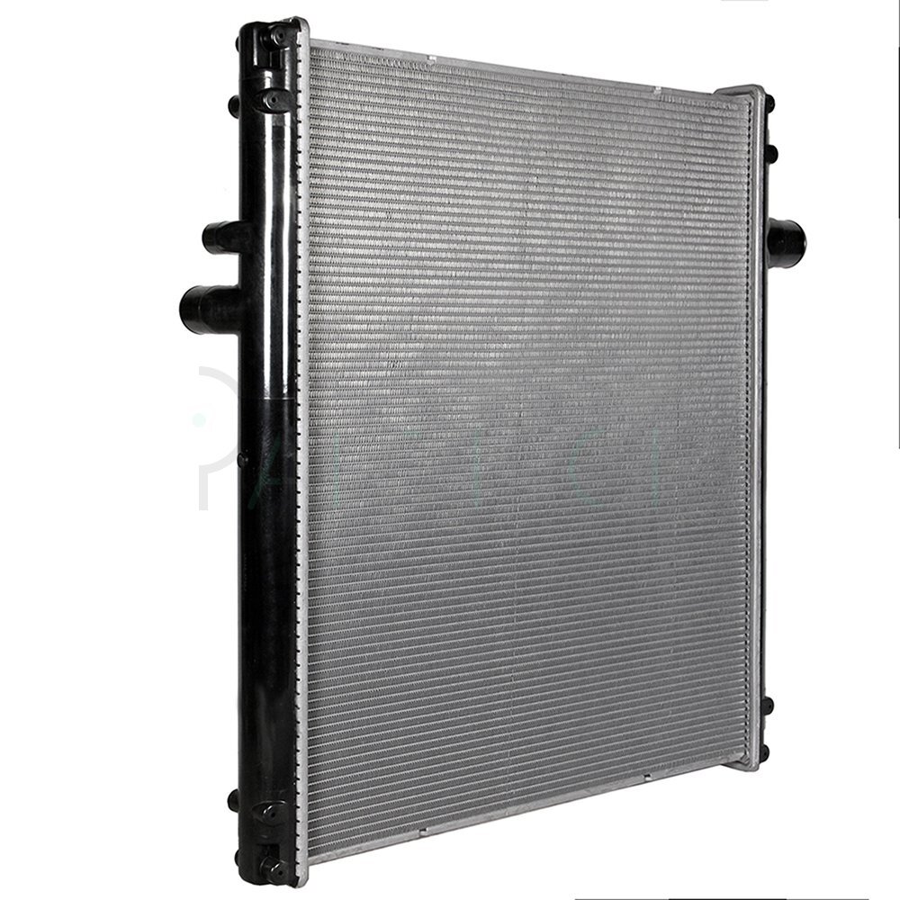 Brand New Aluminum Truck Radiator for 95-04 Mack RD 02-07 Mack CV ...