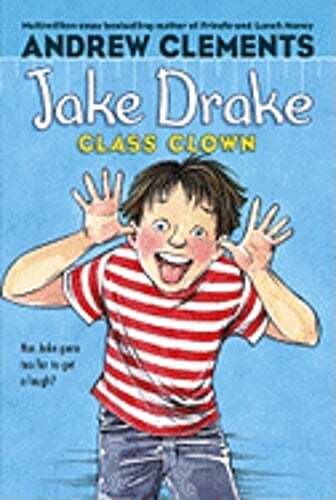 Jake Drake, Class Clown by Andrew Clements: Used 9781416949121| eBay