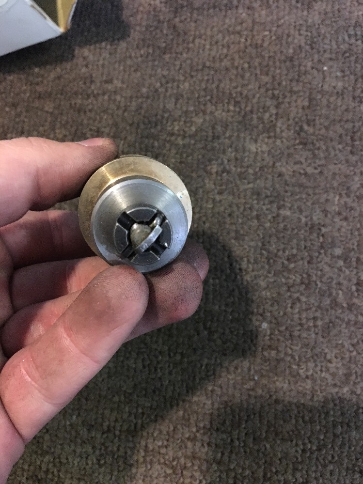 MP2301 OEM MERCURY SHIFT SPOOL ASSY 19755A4 PROP SHAFT | eBay