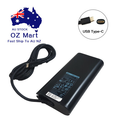 Genuine 130W USB Type-C AC Adapter Charger for Precision 3551 | eBay ...