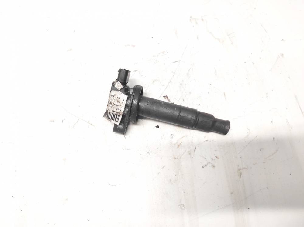 9091902240 90919-02240 2NZ Ignition Coil for Toyota Yaris Verso 20 ...