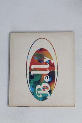 Belly Album CD with Colorful Cover Art | eBay