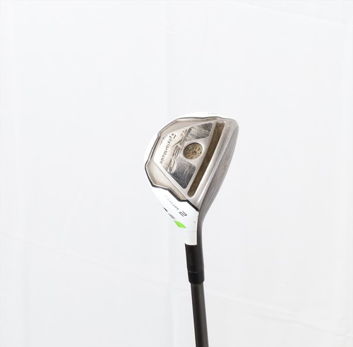Taylormade Rocketballz Rbz Stage 2 Tour Rescue 16.5° 3H Hybrid Stiff ...