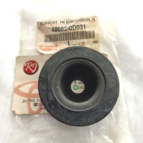 Supporto sospensione originale FR 48682-0D031 adatto per Toyota Vios ...