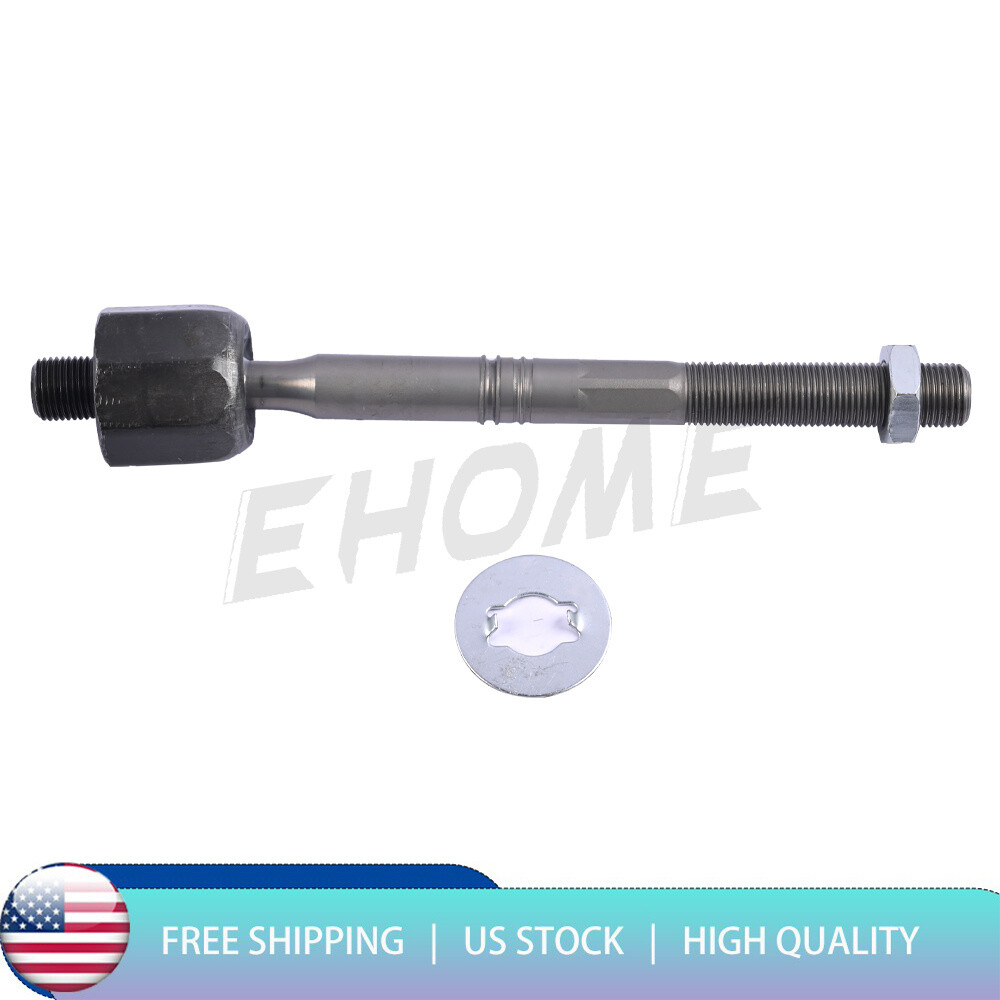 New LH/RH inner tie rod end For Maserati Ghibli Quattroporte 673008100 ...