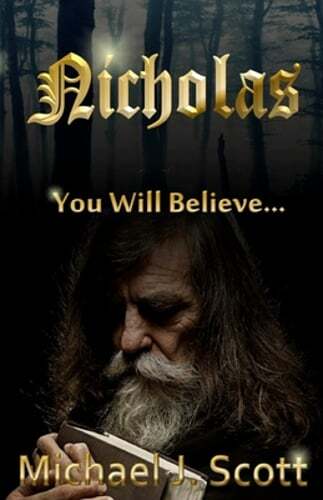 Nicholas by Michael J Scott: New 9781516857203| eBay