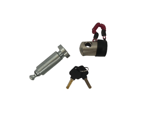 Cruisemaster HitchMaster Bi-Lock Pin for DO35 DO45 Hitch Coupler ...