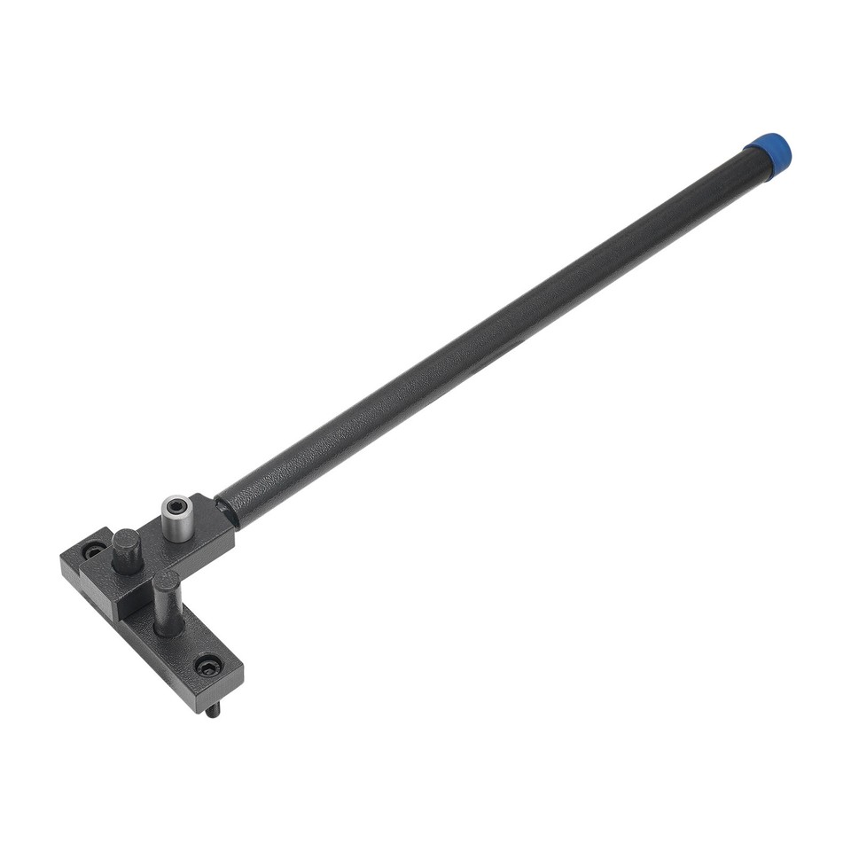 190° Manual Bending Machine Metal Bending Machine Steel Rod Bender Tool ...