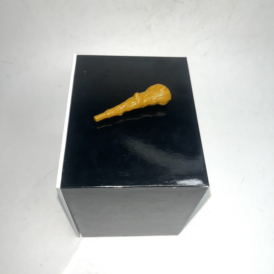 Marvel X-Men Sauron Wooden Club Weapon Figure Accessory Toy Biz 1993 | eBay