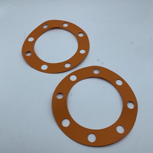 1387850 Rear Wheel Hub Gaskets Dual For Ford Transit 2000-2014 OEM | eBay