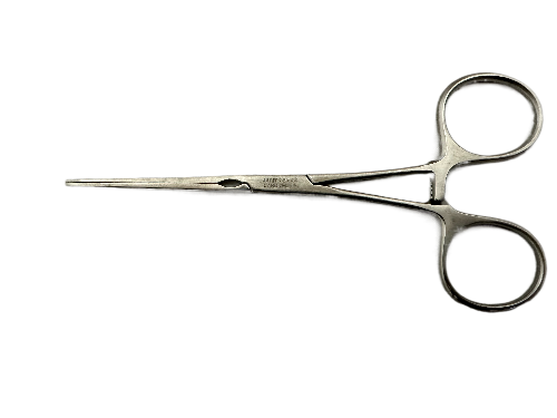 Jarit 320-180 DeBakey Bulldog Clamp 5-1/2" for sale online | eBay