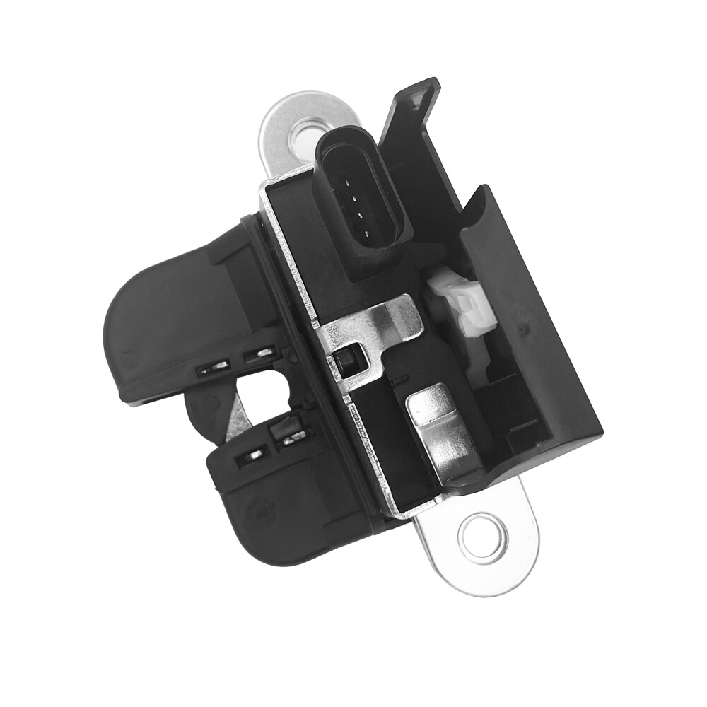 REAR TAILGATE BOOT LOCK FOR SEAT LEON ALTEA TOLEDO IBIZA LATCH CATCH ...
