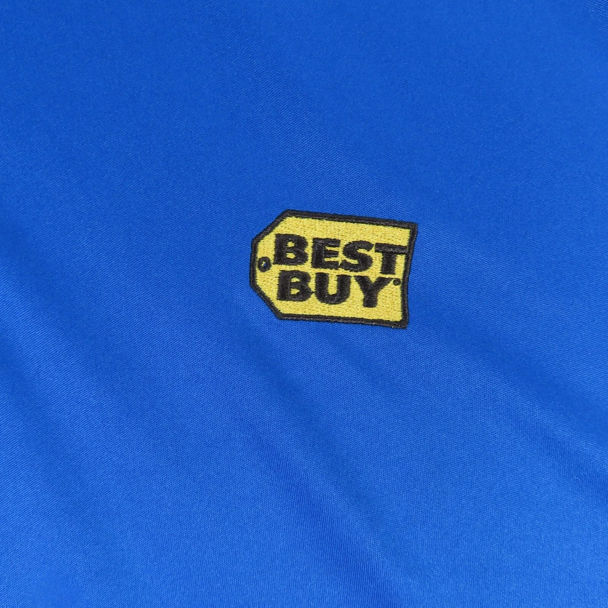 Best Buy Uniform