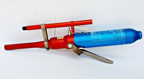 RESTECH R-230 LANCE AMARRE PLT Pneumatic Line Thrower | eBay