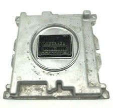 Porsche Panamera (971) LED Headlight Adjustment Control Module ...