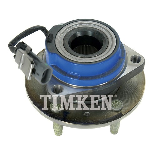 Wheel Bearing and Hub Assembly-AWD Timken 512223 | eBay