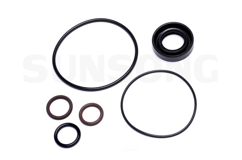 Pwr Strg Pmp Seal Kit Sunsong North America 8401455 | eBay