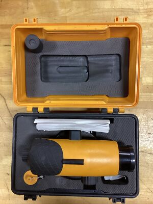 Automatic Levels - Berger Instrument