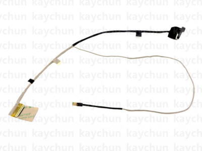 Original LCD LED Video Screen EDP Cable For ASUS GL503V GL503VD-DB71 ...