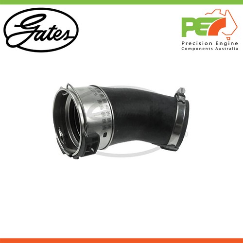 GATES Turbo Air Intake Hose For Volkswagen Transporter/Caravelle 2.0 ...