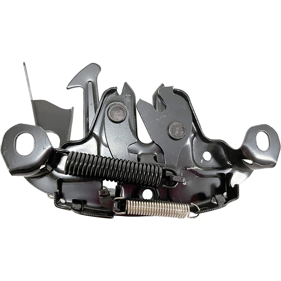 Hood Lock Latch for 2013-2019 Nissan Sentra 1.8L 65601-5UD0A 65601 ...