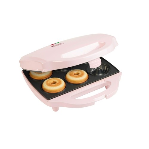 bestron appareil à cupcake 900w rose AGHM200P 8712184057818 | eBay