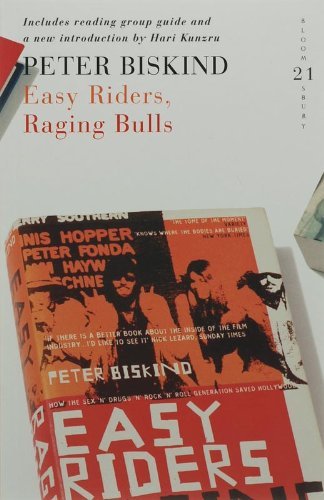 Easy Riders, Raging Bulls By Peter Biskind | eBay