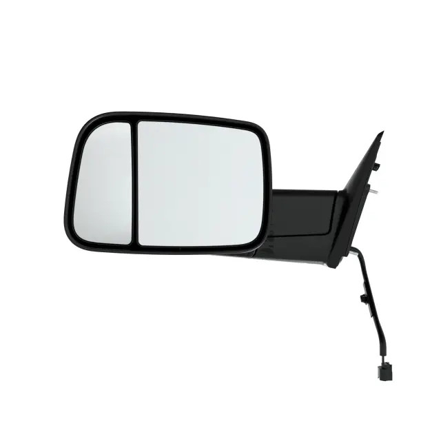 Genuine Mopar Outside Rear-View Mirror Left 68462859AA | eBay