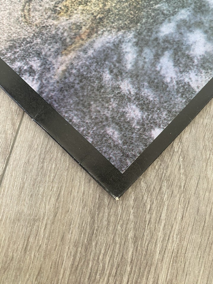 DAVID BOWIE - HUNKY DORY - LP + LYRIC SHEET RCA VICTOR - 1971 3T/3T EX ...