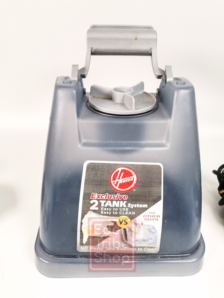 Hoover Power Scrub Deluxe Spinscrub 50 FH50150 Choose Your Replacement ...