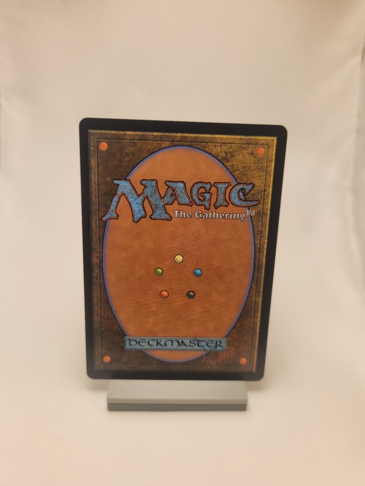 1x NM Grist, the Hunger Tide - Showcase Borderless MTG Mint Modern ...