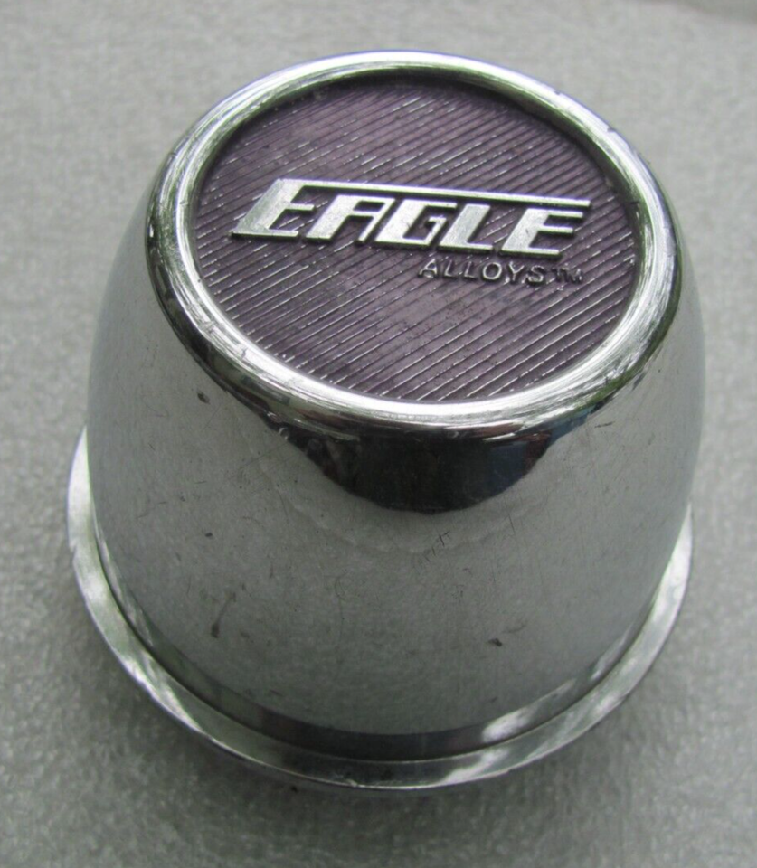 EAGLE ALLOYS MAG WHEEL CENTRE COVER HUB CAP GENUINE ORIGINAL OEM | eBay