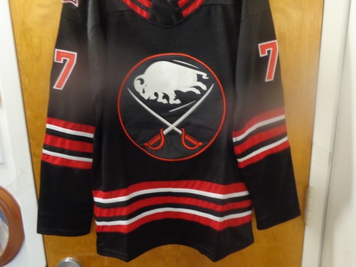 Buffalo Sabres #77 JJ Peterka CUSTOM CONCEPT Jersey | eBay