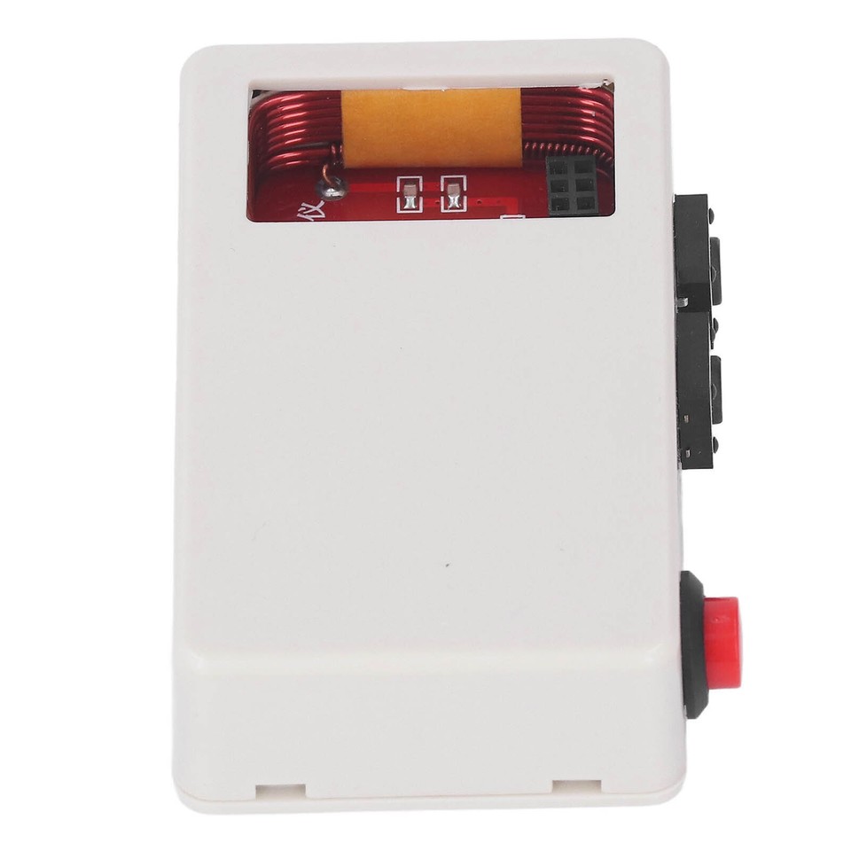150MHz 95W EMP 100‑240V Generator Electromagnetic Pulse Generator ...