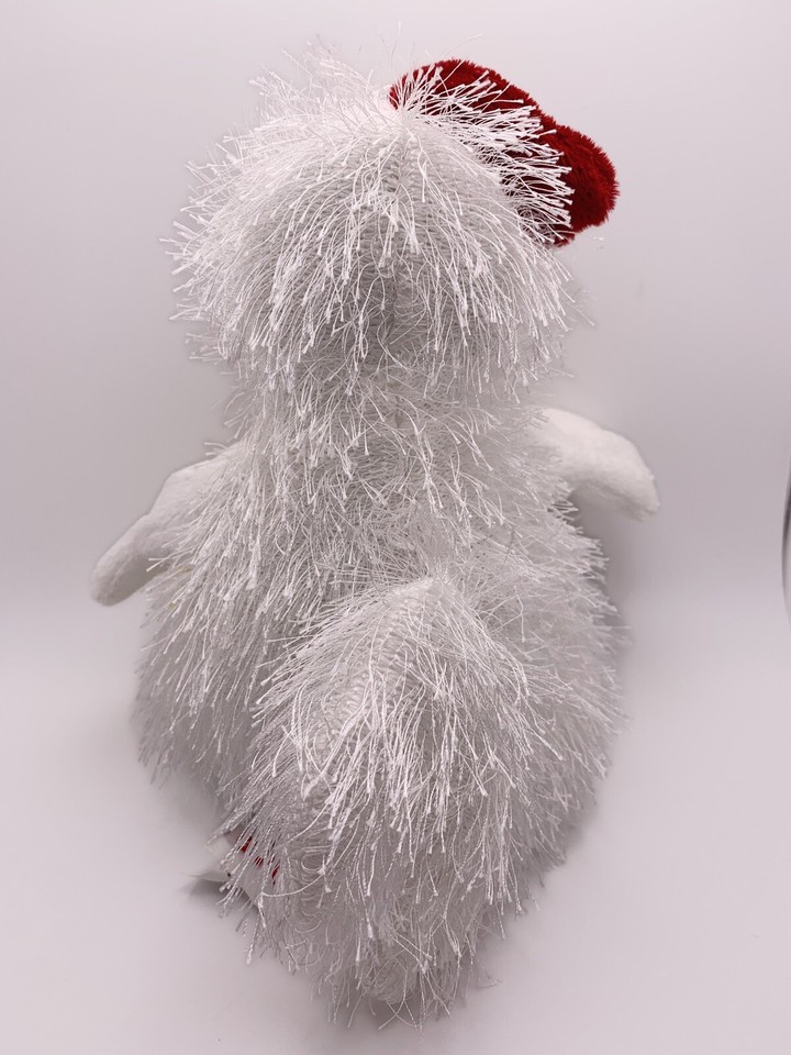 Ganz Webkinz Chicken HM205 Stuff Animal No Code | eBay