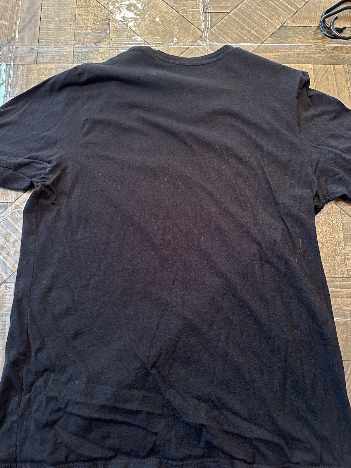 Gutter Garbs Chopping Mall Shirt XL - Gem