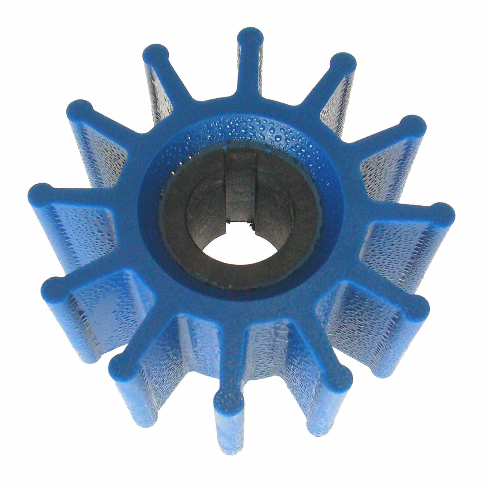 Globe 620 Blue Run-Dry Impeller Volvo 835512 3854286 Cummins 3908220 | eBay