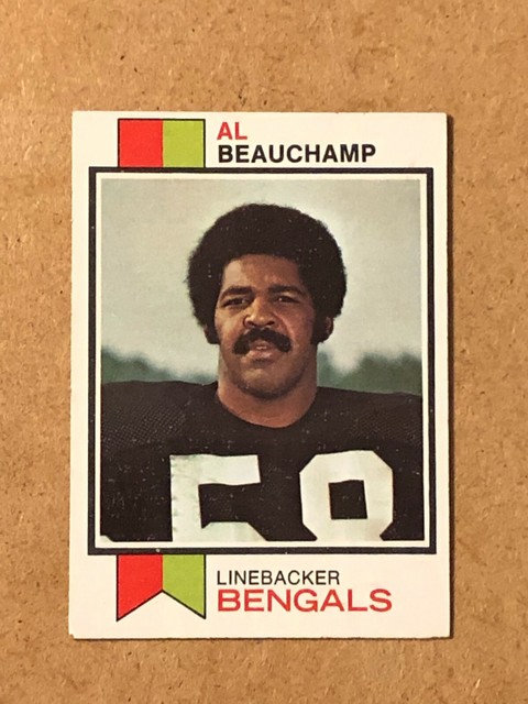 1973 Topps - #337 Al Beauchamp for sale online | eBay