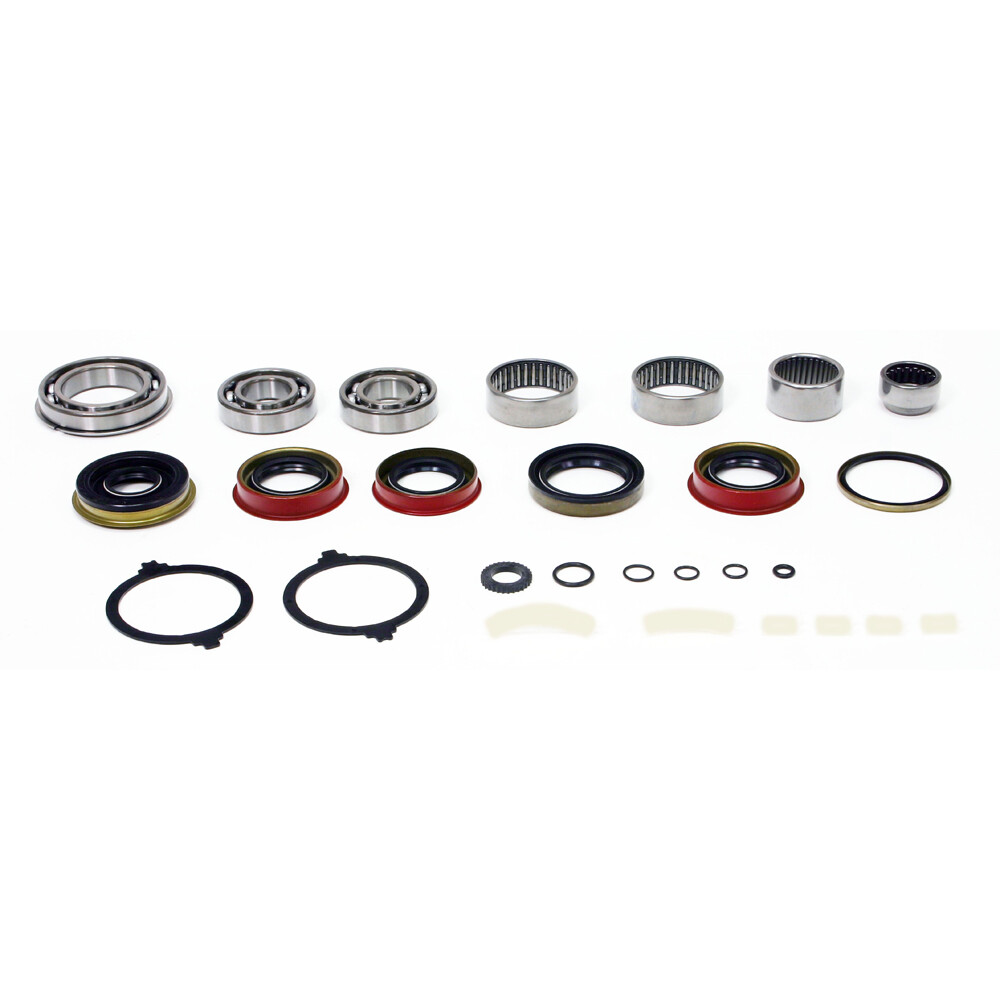 SKF Np231 Np233 Transfer Case Rebuild Kit STCK231-FF for 1998-2008 Jeep ...