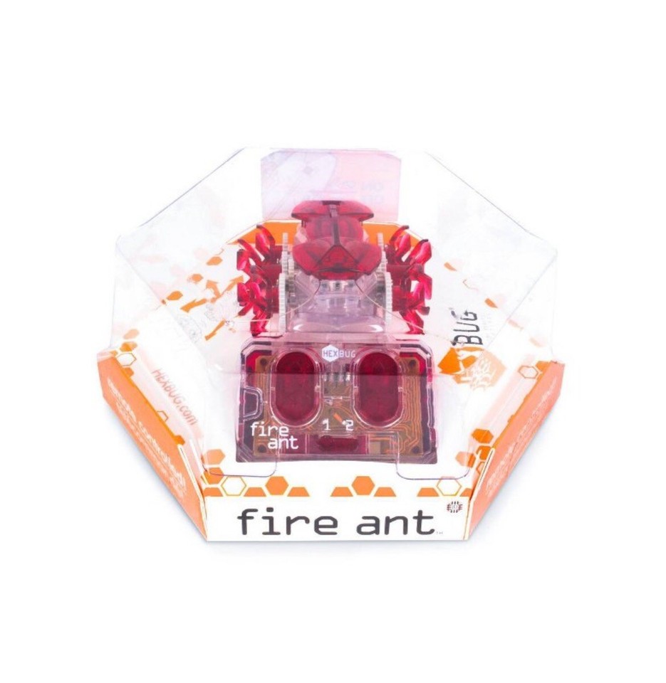HEXBUG Fire Ant Asmt Robot | eBay