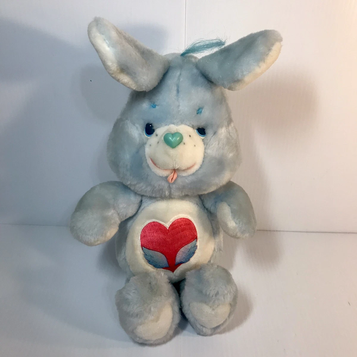 Care Bears Swift Heart Rabbit