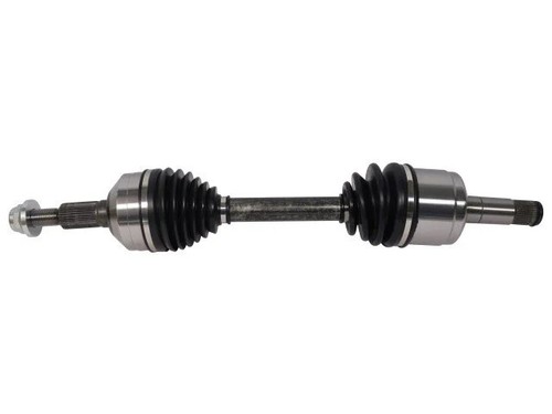 For Ford F-150 Lightning 22-24 Front Passenger Side CV Axle Assembly ...