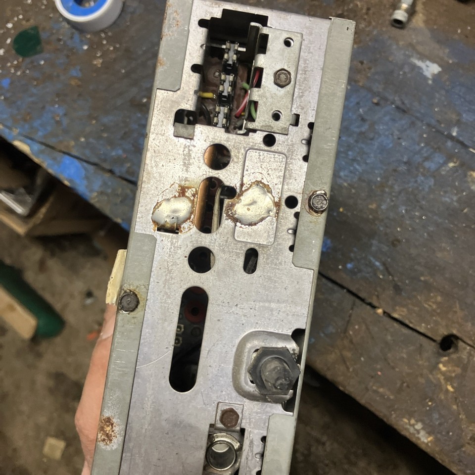 Delco Gm Radio. Vintage. Am Fm | eBay