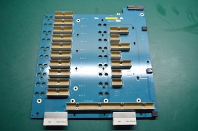 HP Agilent Keysight N9030-63002 Motherboard PCA N9030B N9038A N9038B ...