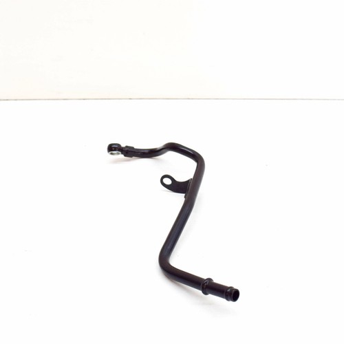 NEW AUDI Q7 4L RIGHT SIDE COOLANT PIPE HOSE 059121398E 2015 059-121-398 ...