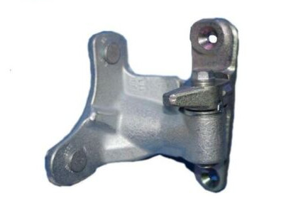 NEW MERCEDES-BENZ GLK-CLASS X204 REAR LEFT DOOR BOTTOM HINGE ...