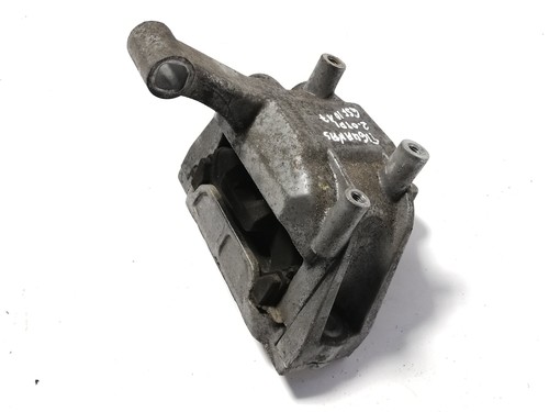 VW TIGUAN 5N 2.0 TDI 4motion Right Side Engine Mount 5N0199262E 2.00 ...