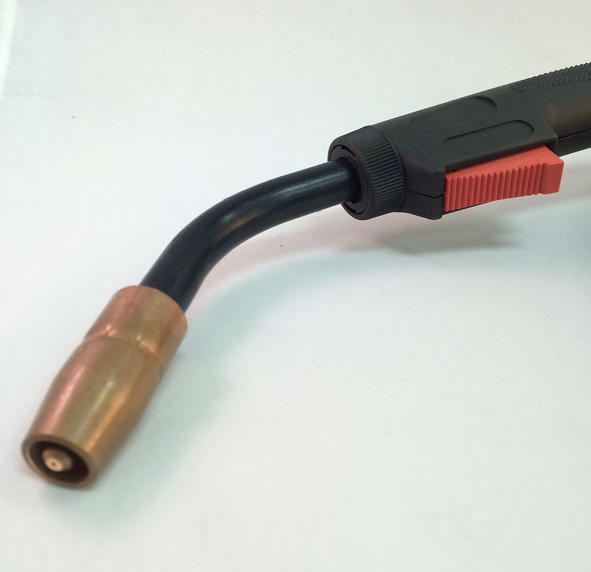 WeldingCity® MIG Welding Gun 100A 10-ft Replc. for Miller M-100/M-10 ...