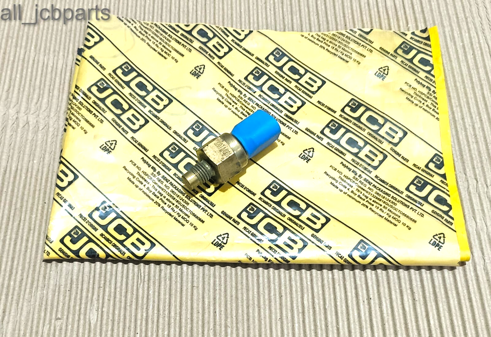 Genuine Jcb Switch Sender, Coolant (Part No. 320/04558 320/A4901) | eBay